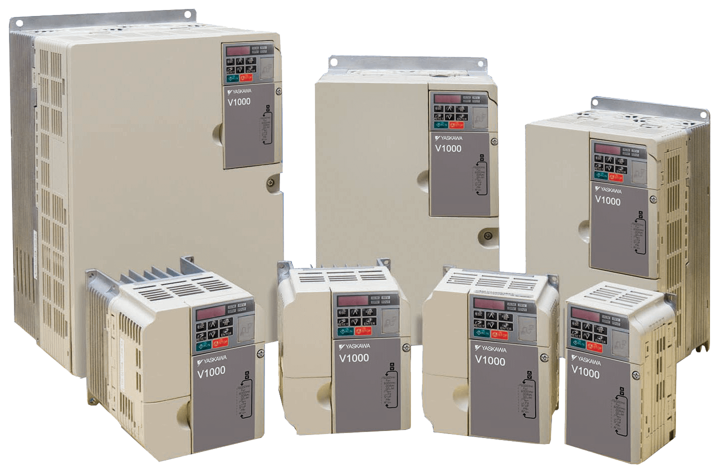 Yaskawa Assistência Técnica | PMC Tronic Brasil