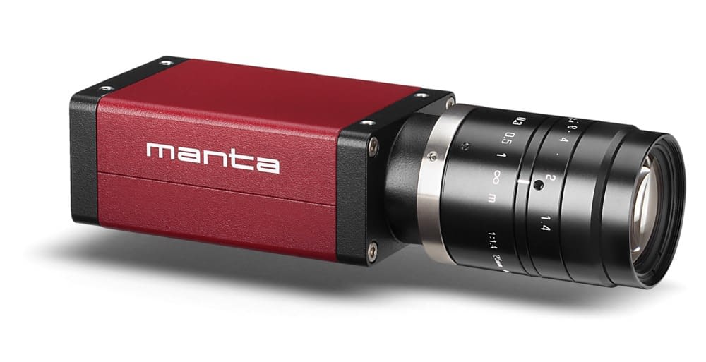 ALLIED VISION TECHNOLOGIES GMBH PMC TRONIC BRASIL | PMC Tronic Brasil