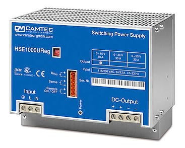 CAMTEC SYSTEMELEKTRONIK PMC TRONIC BRASIL