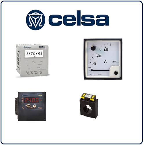 CELSA MESSGERÄTE PMC TRONIC BRASIL
