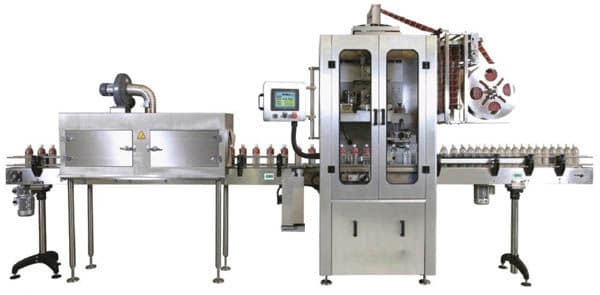AMTEC PACKAGING MACHINES PMC TRONIC BRASIL